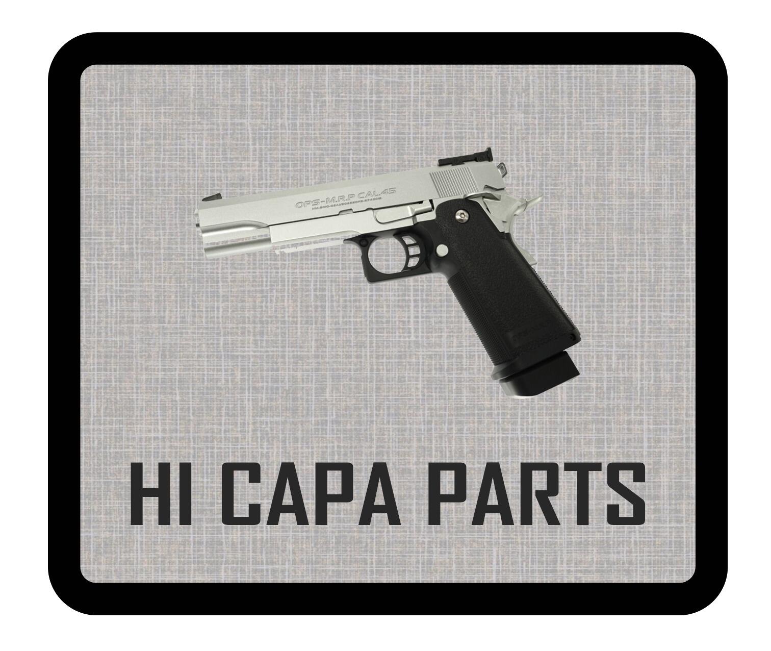 HI-CAPA PARTS – TSAirsoft