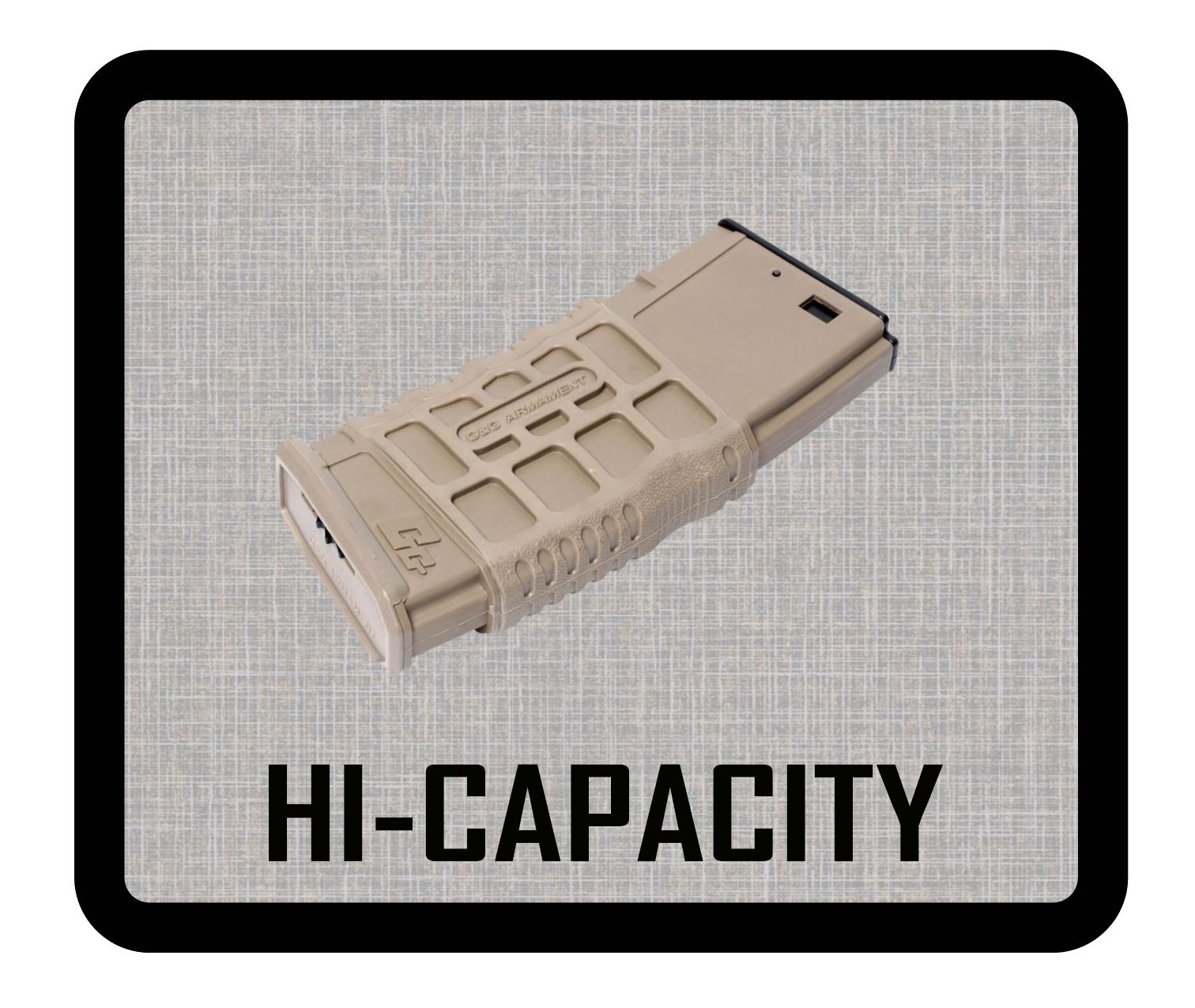 HI-CAPACITY – TSAirsoft