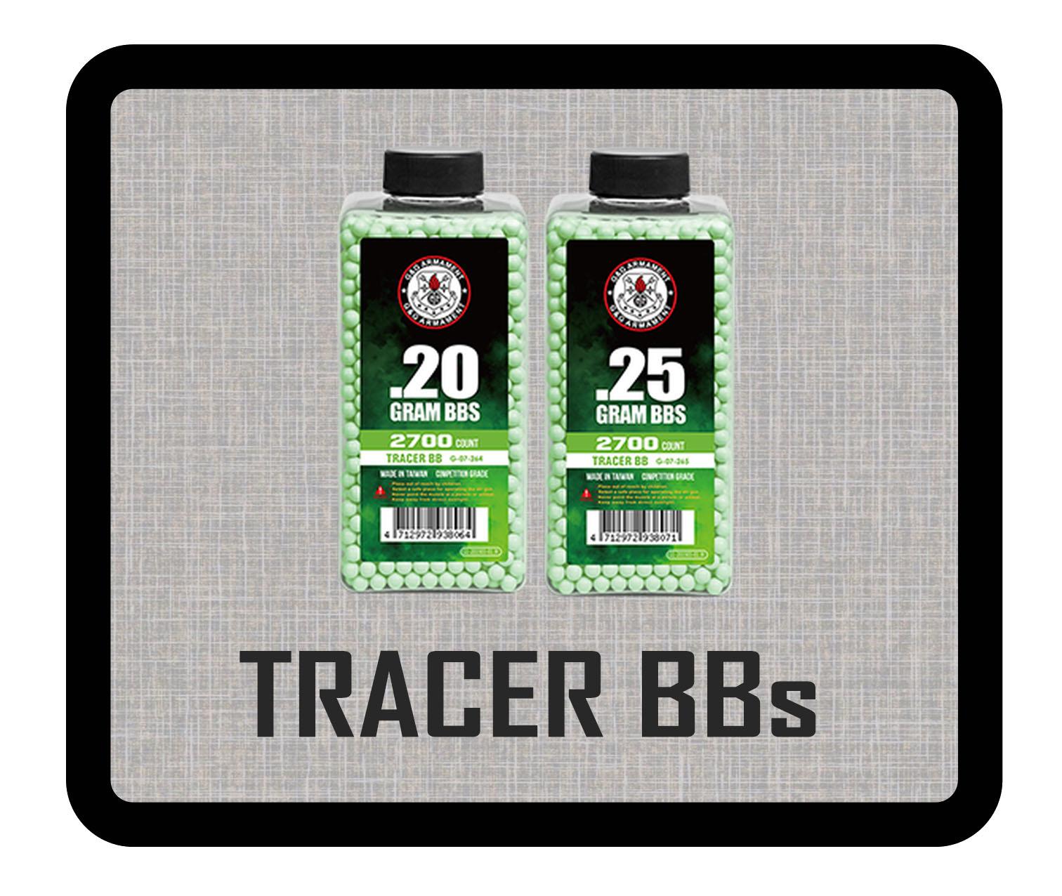 TRACER BBS – TSAirsoft