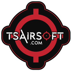 TSAirsoft | Northern Ireland’s Premier Airsoft Store | UK & Ireland Sh