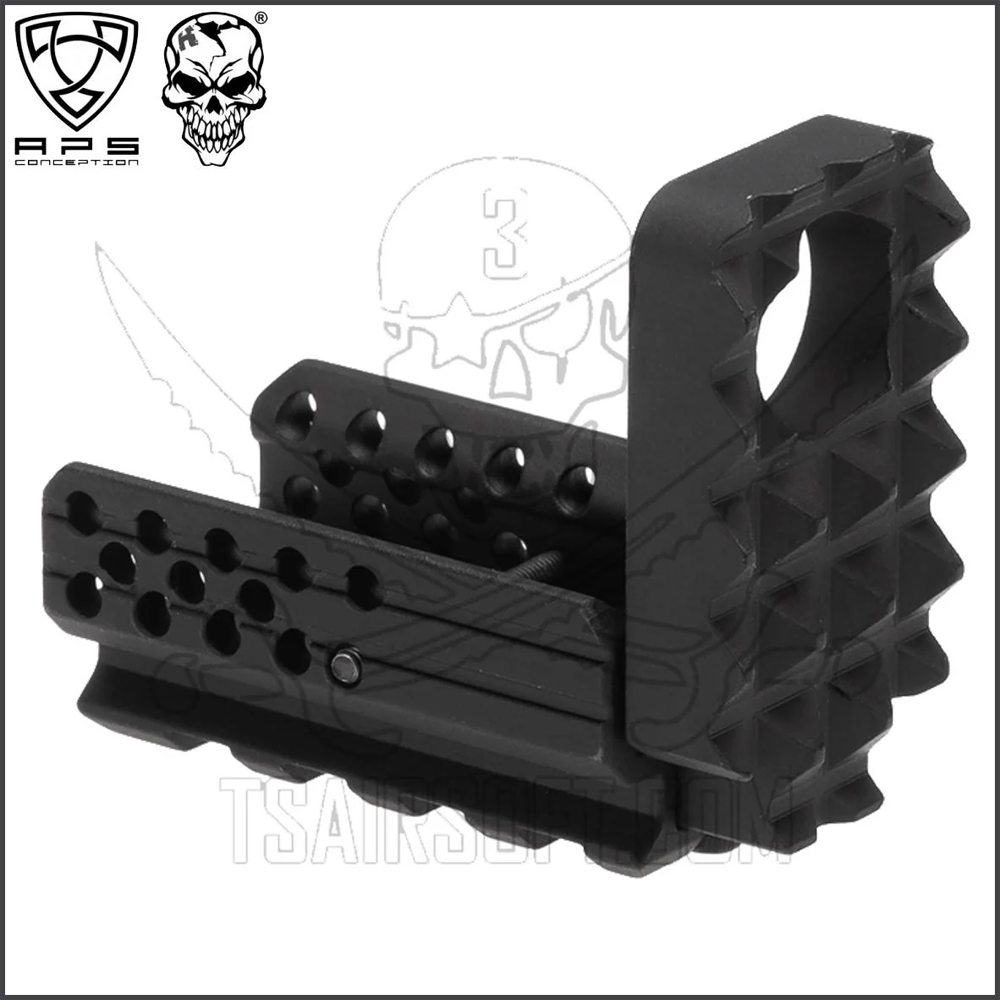 STRIKE FACE KIT MARUI 17 / 18C – TSAirsoft