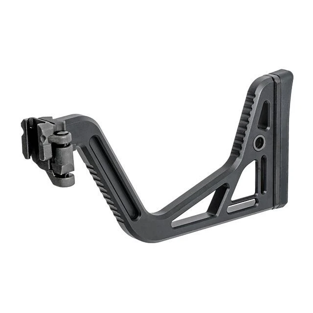 5KU FOLDING VISOR STOCK 1913 INTERFACE – TSAirsoft