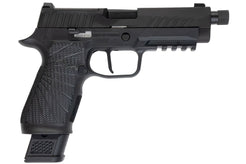 VFC STARK ARMS SA320 (P320) TACTICAL GBB PISTOL – TSAirsoft